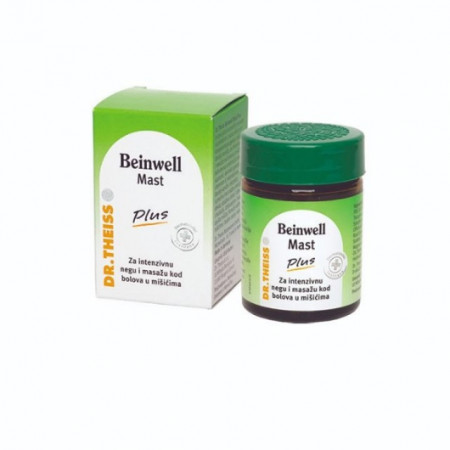 DR.THEISS BEINWELL GAVEZ mast PLUS 50g