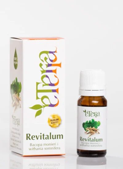 Eterra ulje Revitalum 10ml