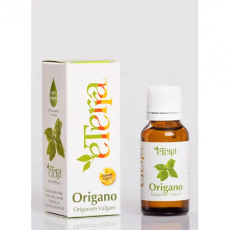 Eterra ulje Divljeg Origana 20ml