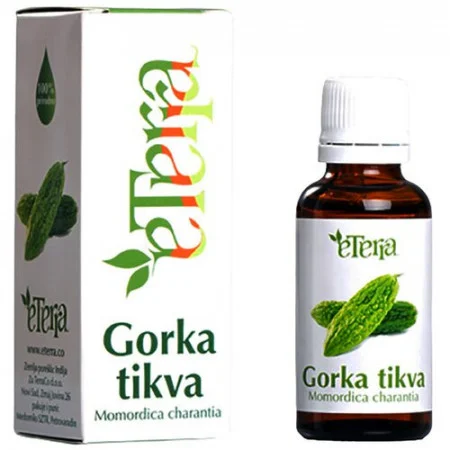 Eterra ulje Gorka Tikva 30ml *o*