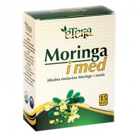 Moringa i Med 270g