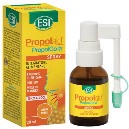 PROPOLGOLA sprej za grlo 20 ml