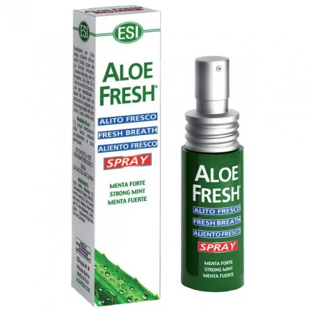 ALOE VERA sprej za grlo 15 ml