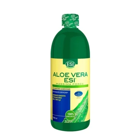 ALOE VERA SOK 500 ml