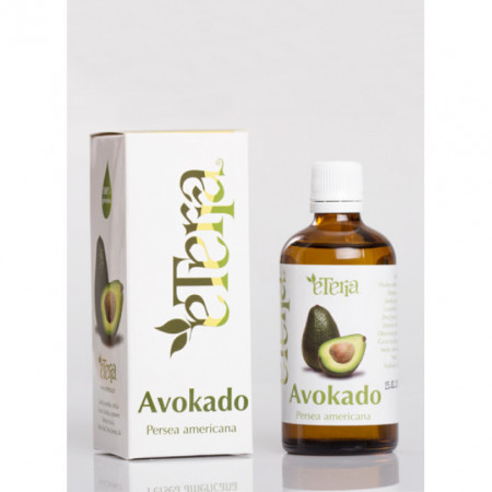 Ulje Avokado 100ml