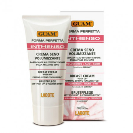 GUAM INTHENSO krema ZA GRUDI 150ml