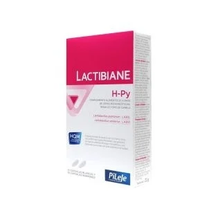 LACTIBIANE H-PY 42 kapsule