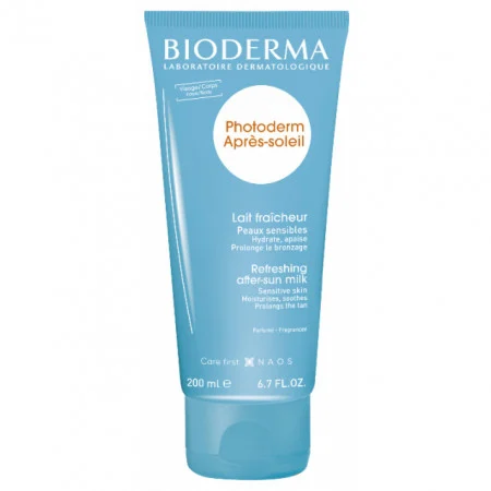 BIODERMA PHOTODERM AFTER SUN 200ML