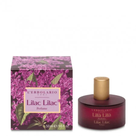 L'erbolario Lilla Lilla parfem 50ml