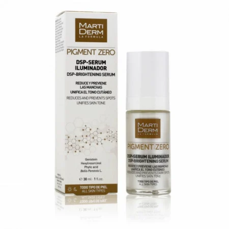 MartiDerm DSP Serum Iluminador - 30 ml