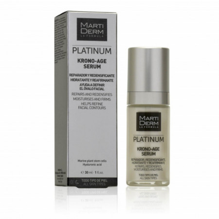 MartiDerm Krono-Age Serum - 30 ml