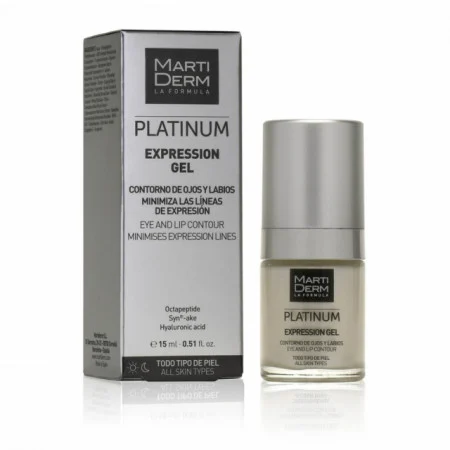 MartiDerm Expression Gel - 15 ml