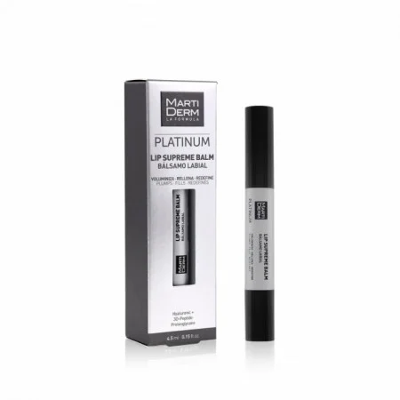 MartiDerm Lip Supreme balzam 4,5ml