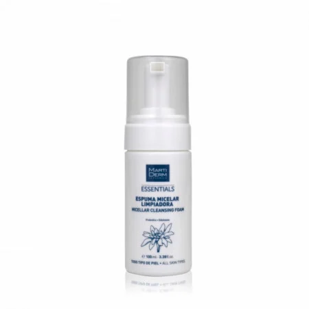 MartiDerm Micelarna pena - 100 ml