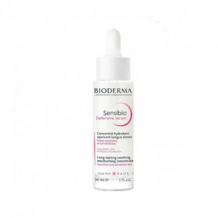 BIODERMA SENSIBIO defensive serum 30ml