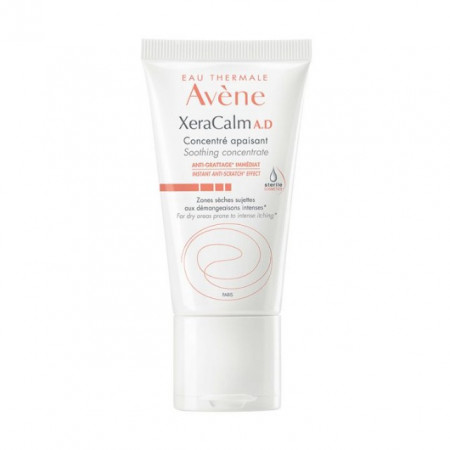 AVENE XERACALM A.D. koncentrat 50ml
