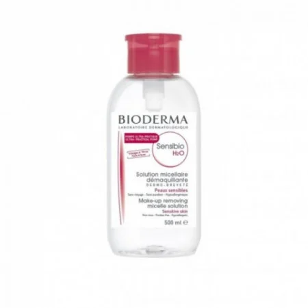 BIODERMA SENSIBIO H2O 500ml