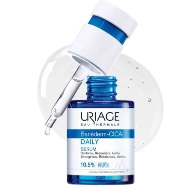 URIAGE BARIEDERM CICA DAILY serum 30ml