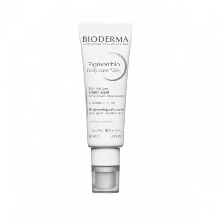 BIODERMA PIGMENTBIO dnevna krema SPF50+ 40ml