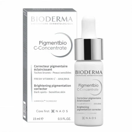 BIODERMA PIGMENTBIO C-koncentrat 15ml