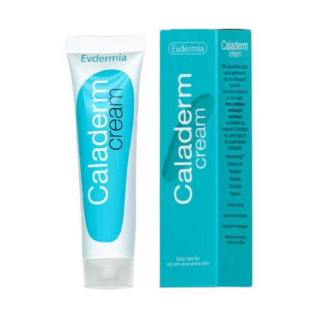 CALADERM krem 40g