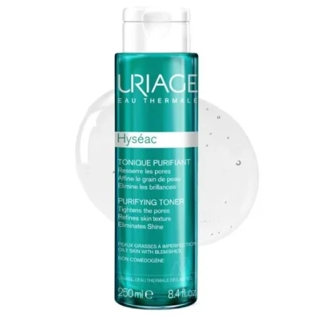 URIAGE HYSEAC TONIK ZA LICE 250ml