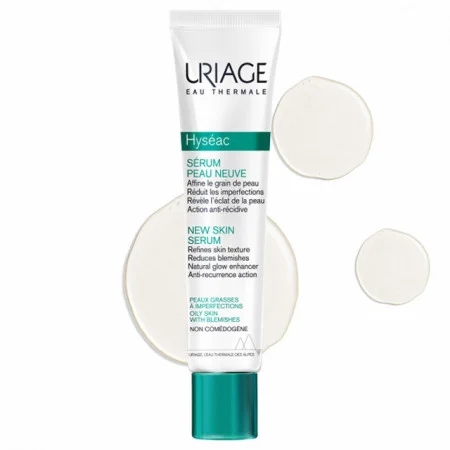 URIAGE HYSEAC SERUM 40ml