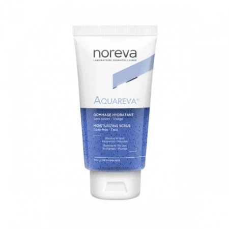 NOREVA AQUAREVA piling 50ml