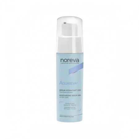 NOREVA AQUAREVA hidratantni serum 30ml