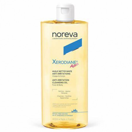 NOREVA XERODIANE AP+ ulje za tuširanje 400ml