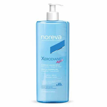 NOREVA XERODIANE AP+ blagi penasti gel 1L