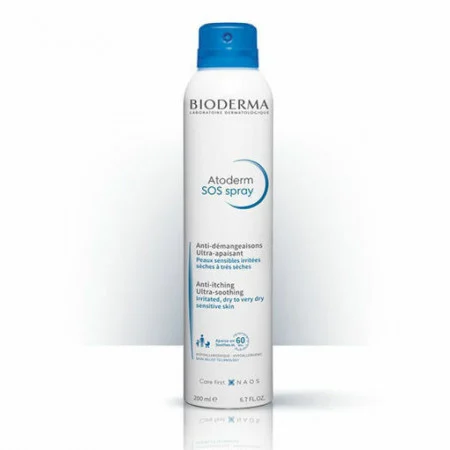 BIODERMA ATODERM SOS sprej 200ml