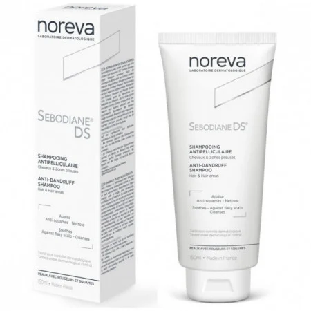 NOREVA Sebodiane DS Šampon 150ml