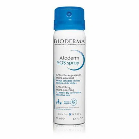 BIODERMA ATODERM SOS sprej 50ml