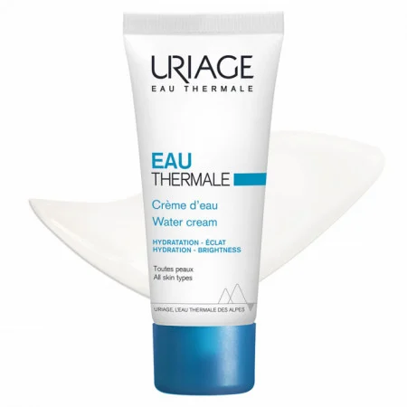 URIAGE EAU THERMALE hidrantna krema lagana 40ml