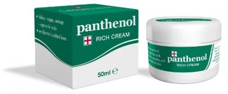 PANTHENOL rich krem 40ml