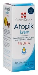 ATOPIK 5% urea 100ml