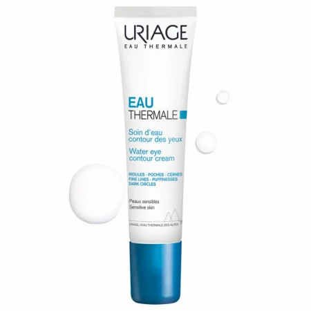 URIAGE EAU THERMALE krema za zonu oko oka 15ml