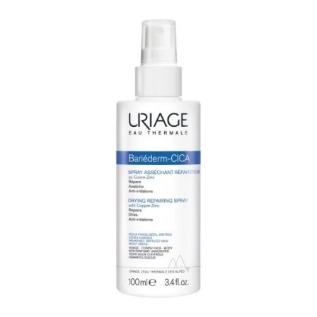 URIAGE BARIEDERM CICA sprej 100ml