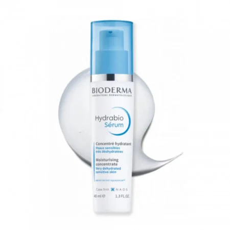 BIODERMA HYDRABIO SERUM za lice 40ml