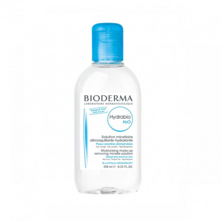 BIODERMA HYDRABIO H20 250ml