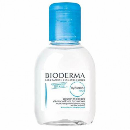 BIODERMA HYDRABIO H20 100ml