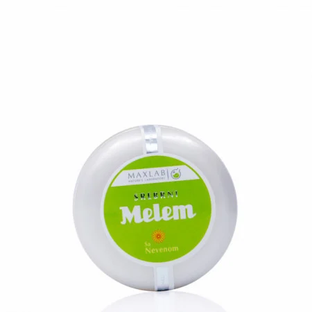 MAXLAB SREBRNI Melem 30ml