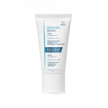 DUCRAY KERACNYL REPAIR krema 50 ml