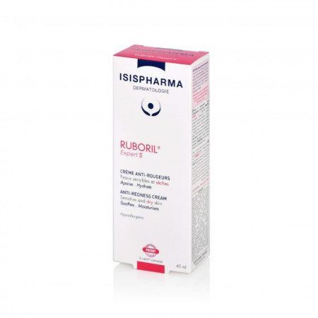 RUBORIL EXPERT S krema 30ml