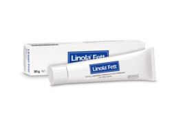 LINOLA FETT krem 50g