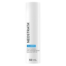 NeoStrata CLARIFY Sheer Hydration SPF40 50ml