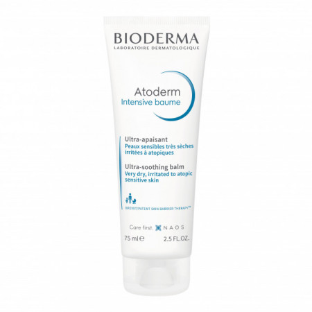 BIODERMA ATODERM Intensive balzam 75ml