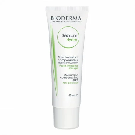 BIODERMA SEBIUM Hydra krema 40ml