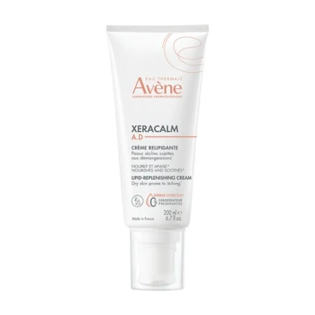 AVENE XERACALM A.D KREMA 200ml